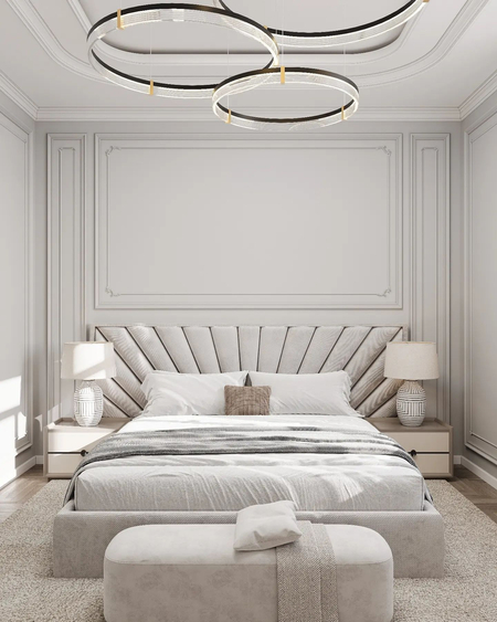 Interior dizayn hizmati