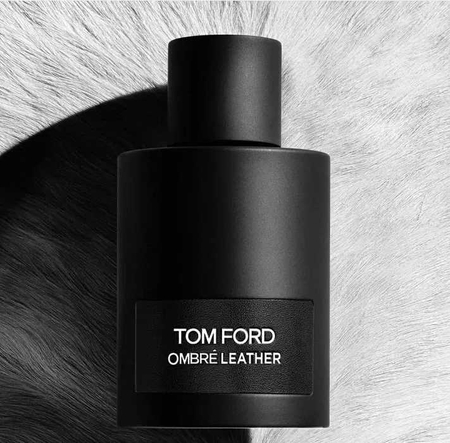 Духи Tom Ford Ombre Leather