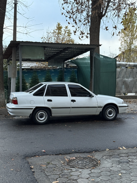 nexia 1 идеал 111000 км