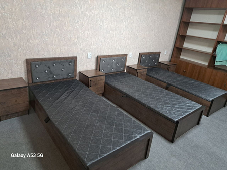 Кроват САНДИКЛИ размер 195га85
