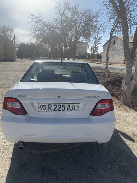 Nexa 2 sonis idiyal xolat