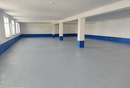 Пост Рохат Йик-Ота склад производство 220 м² закрытая охр территория