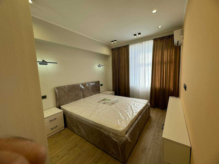 Квартира- авторский проект, ул.Олтинтепа,Б.И.Й., ЖК Nikitina Residence