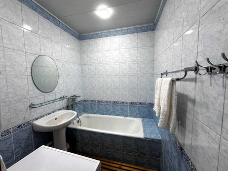 Срочно - продается 3 комнатная квартира