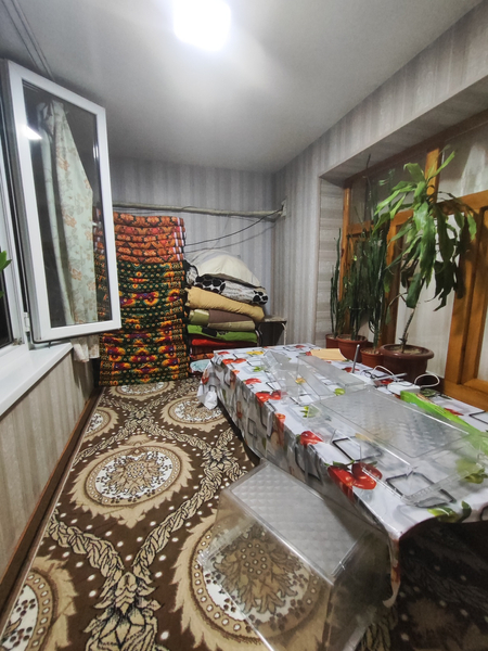 Аренда квартира фархадский