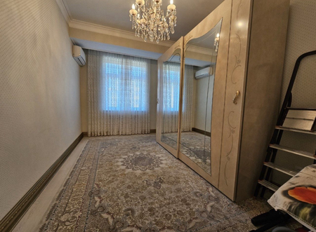 ЖК ,, Parissen’’ продаётся 4х комнатная квартира