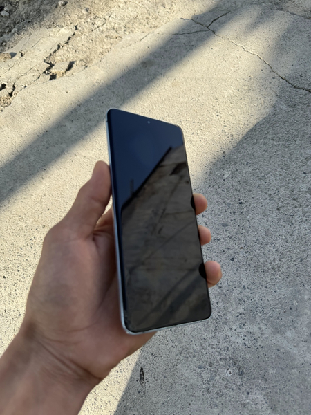 Samsung s 20 plus 5 G