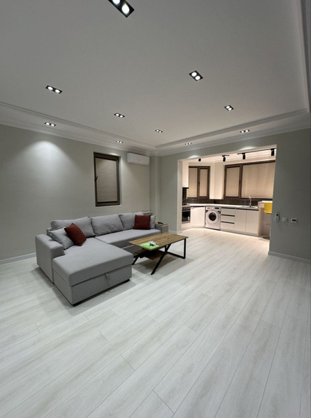 2-комнатная/7/9(61м²), евро-квартира , Ц6 (Минор) - с обстановкой!!