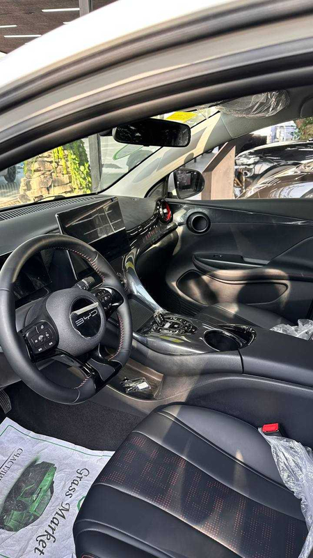 BYD E2 eloktira mobilimiz sotuvta tayor