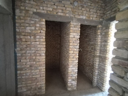 квартира 2 хоналик.