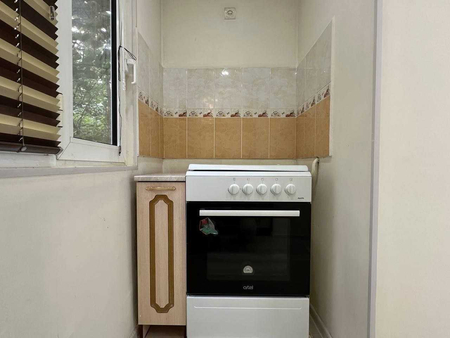 м.Космонавтов Ц-7 Школа 110 1-комн 3/4 33 м² ремонт меб/тех кирпич