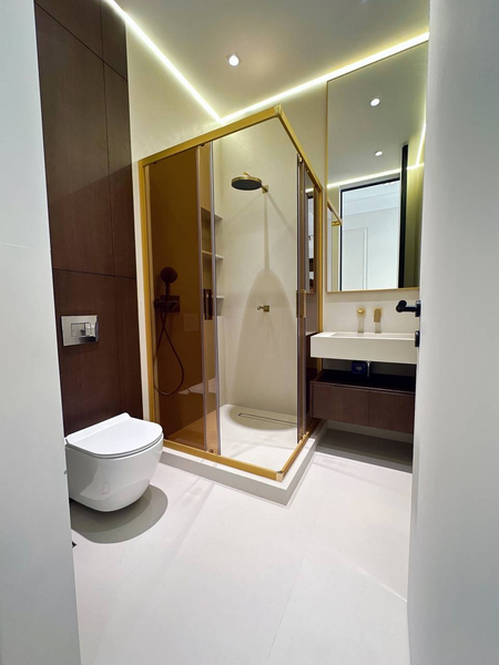 Сдается 2х ком. квартира, ЖК Mirabad Avenue, ор-р:Мирабад-й р-н, 40м2