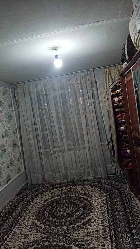 Kvartira sotiladi xolati yaxshi