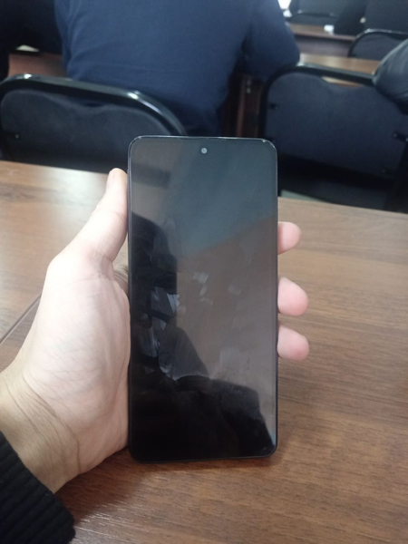 Note 12pro 8/256xotira
