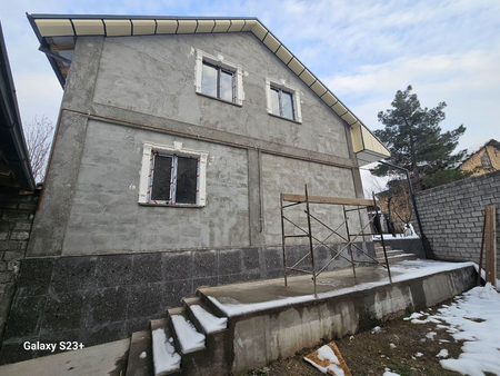 Лиманария 3сот 6ком ЕВРО домик элитная махаля