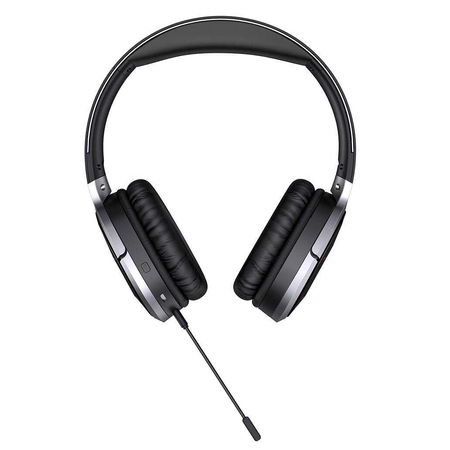 ДОСТАВКА БЕСПЛАТНО! AWEI A799BL - Игровые наушники с RGB подсветкой