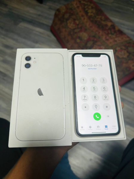 Iphone 11 ideal 64 gb