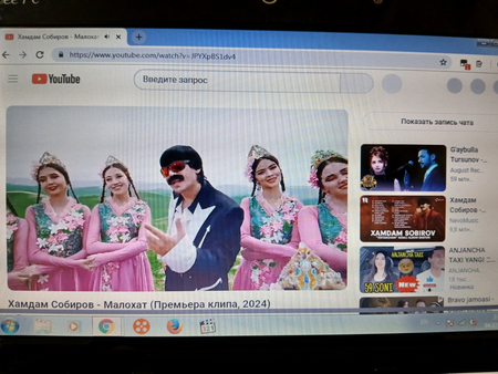 Assalom alekum Neetbook sotiladi Asus 280gb xotira wifi