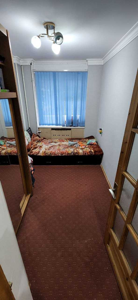 (К126573) Продается 3-х комнатная квартира в Чиланзарском районе.
