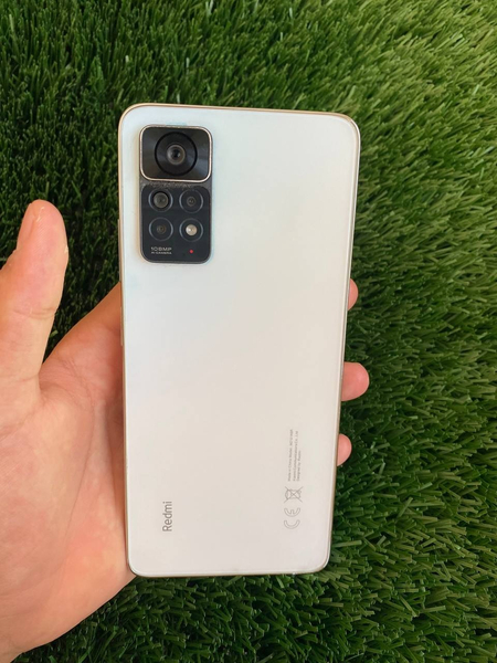 Redmi Note 11 Pro sotiladi