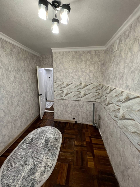 Аренда квартиры Актепа