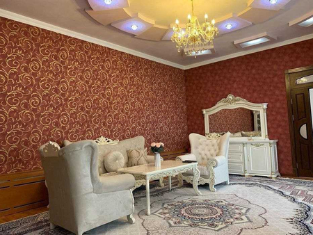 Продаётся Евродом в махалле Козирабод, 3,8-соток (N 8883)