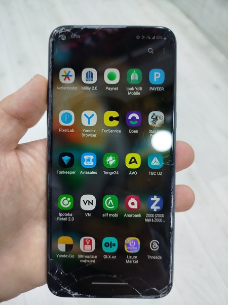 Rusmi elji Q61 64gb 1 sim