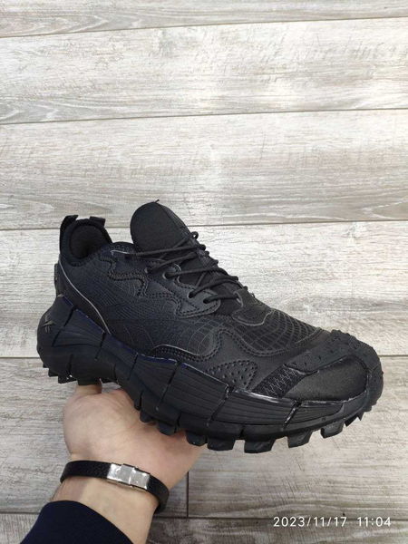REEBOK II EDGE X ASAP NAST - Привезли из ЕВРОПЫ размеры от 40 до 45.