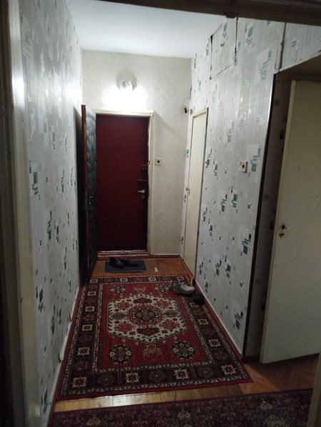 Продаётся 1/4/5 Карасу -4 ипотека есть