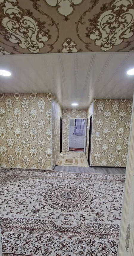 чиланзар 20кв 2/2/4 площадь 54м2 Балкон 1,5 *6