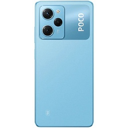 POCO X5 PRO 5G  Global blue 8/256gb