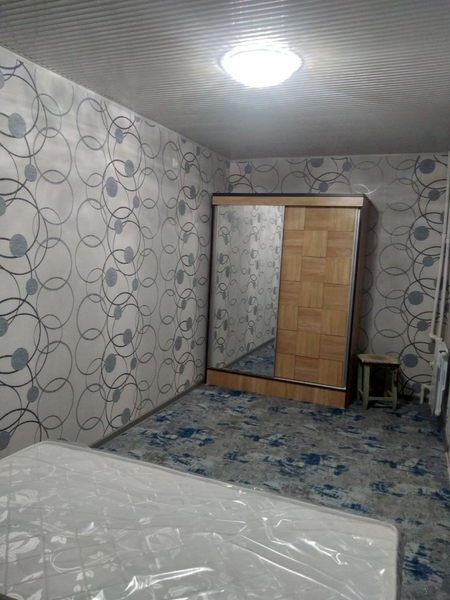 Продаётся 2 комнатная в 3 микрорайоне