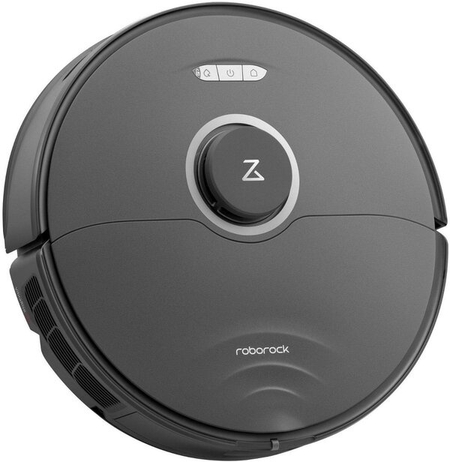 Робот-пылесос Roborock Vacuum Cleaner S8 Pro Ultra S8PU52-02 Black