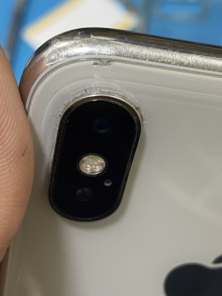 Iphone x 64 face iwlamidi