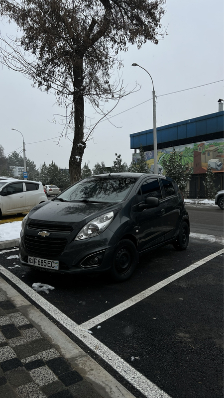 Srochno sotiladi 2019 yil spark mexanika
