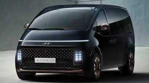 HYUNDAI STARIA arenda s vikupom godovoy 14%