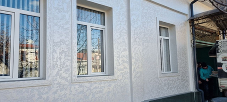 Ustalar kafolati bilan