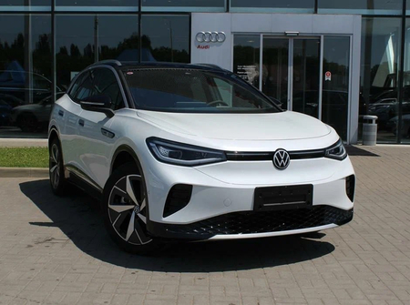 Volkswagen  ID.4