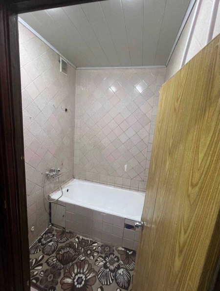 Продам квартиру 2/1/4 на массиве Феруза