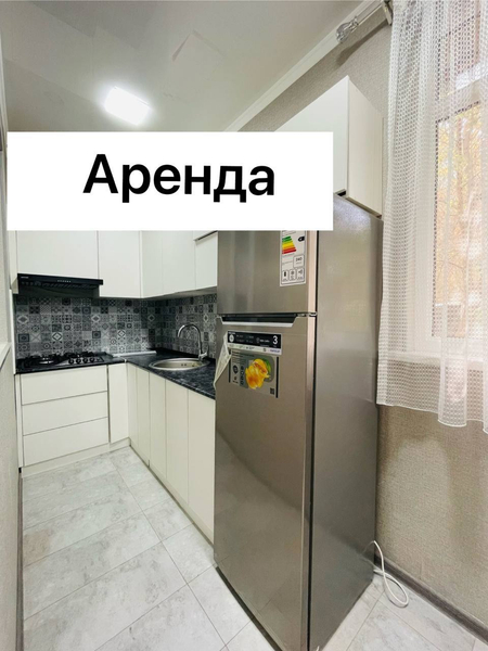 Аренда 2/1/4 квартира. Лисунова1а/ Кадышева.