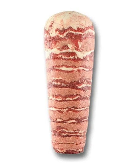 Lavash gosht. Fast food