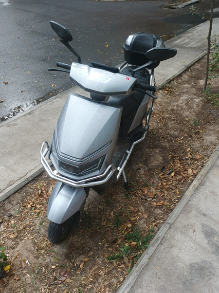 Skuter elektro 2024