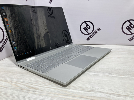 Ideal holatda Hp ENVY x360 i5-1135 8/512