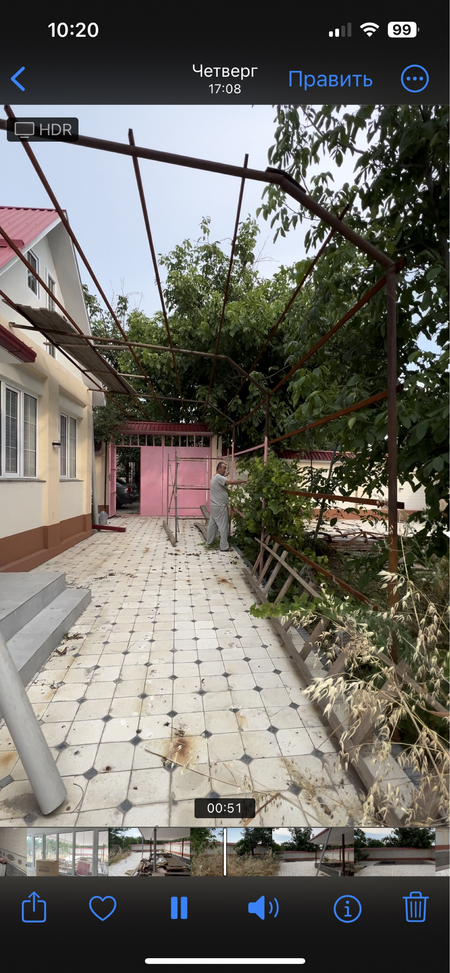 Dacha Дача  Juma bozori parkentskiy