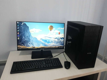 Компьютер | Kompyuter | PC