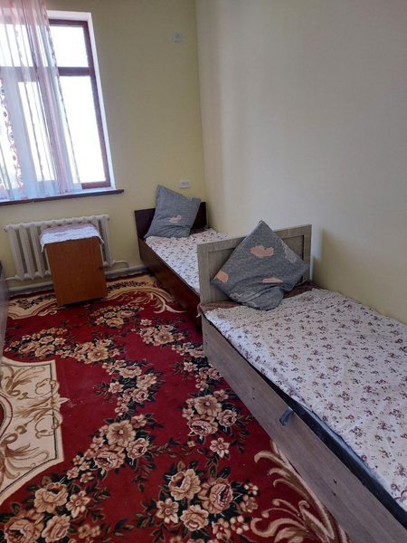 Студентларга квартира бор