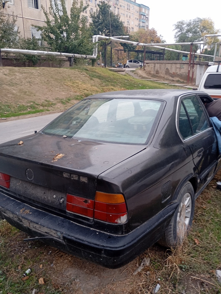 Bmw E34 M50 B25 srochna pradayotsa