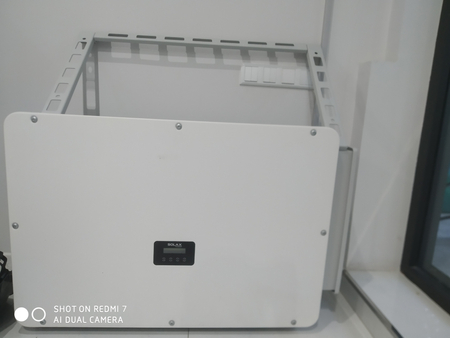 Инвертора Solax power