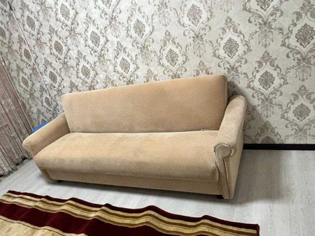 Аренда 1/1/4 стильной квартиры на Лисунова. ID: OY 386