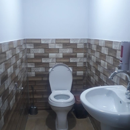 Mehmonxona hostel